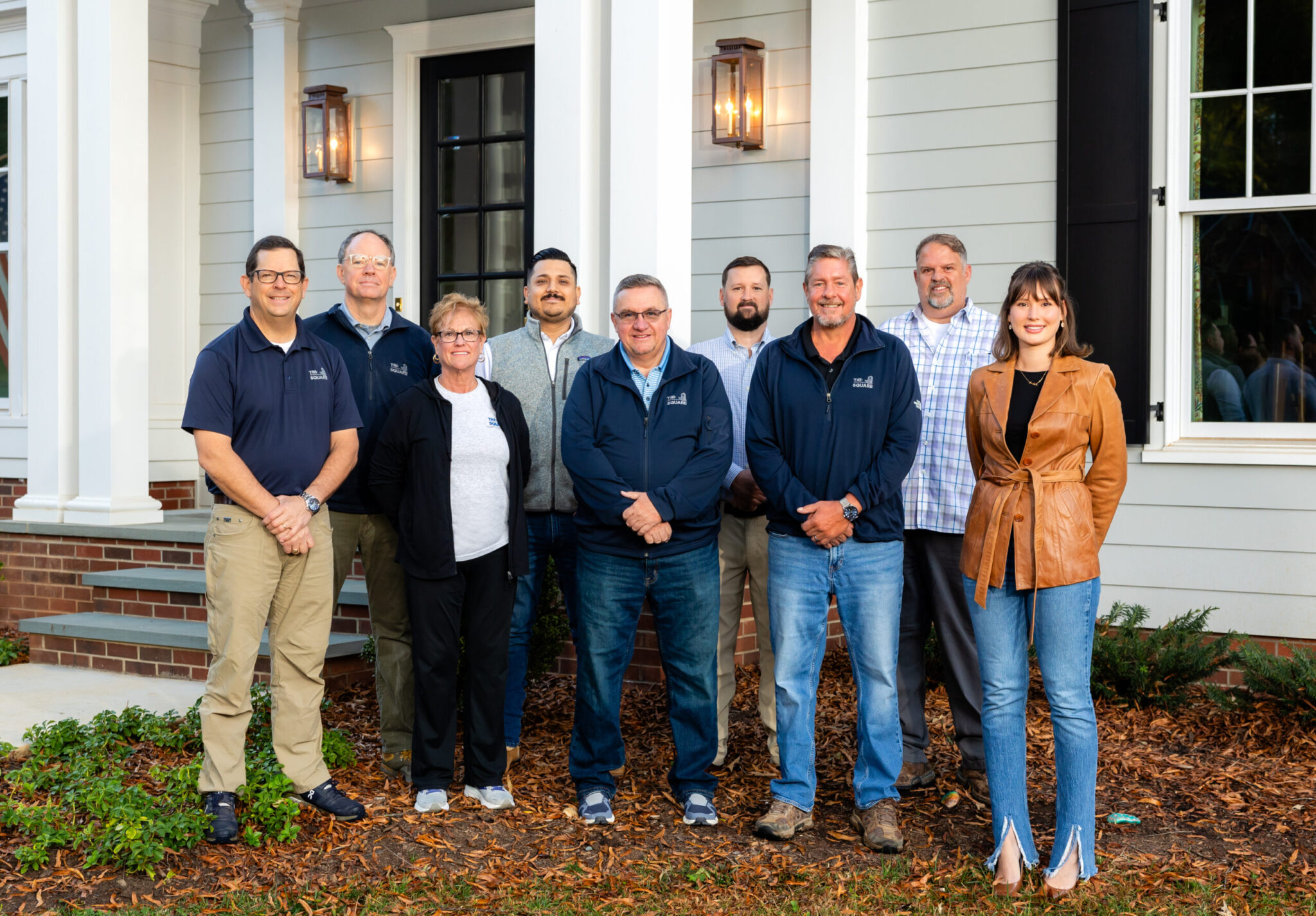 TriSquare Builders – Residential Construction Charlotte NC