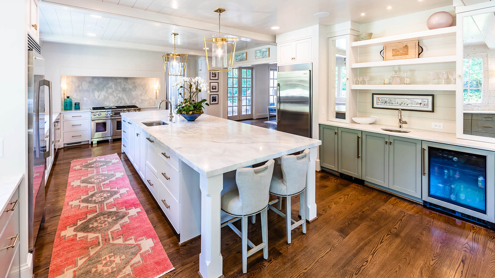 TriSquare Builders – Residential Construction Charlotte NC