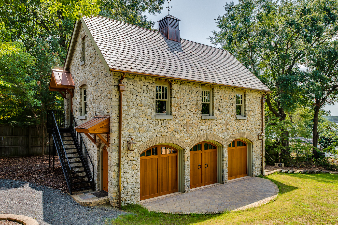 TriSquare Builders – Residential Construction Charlotte NC