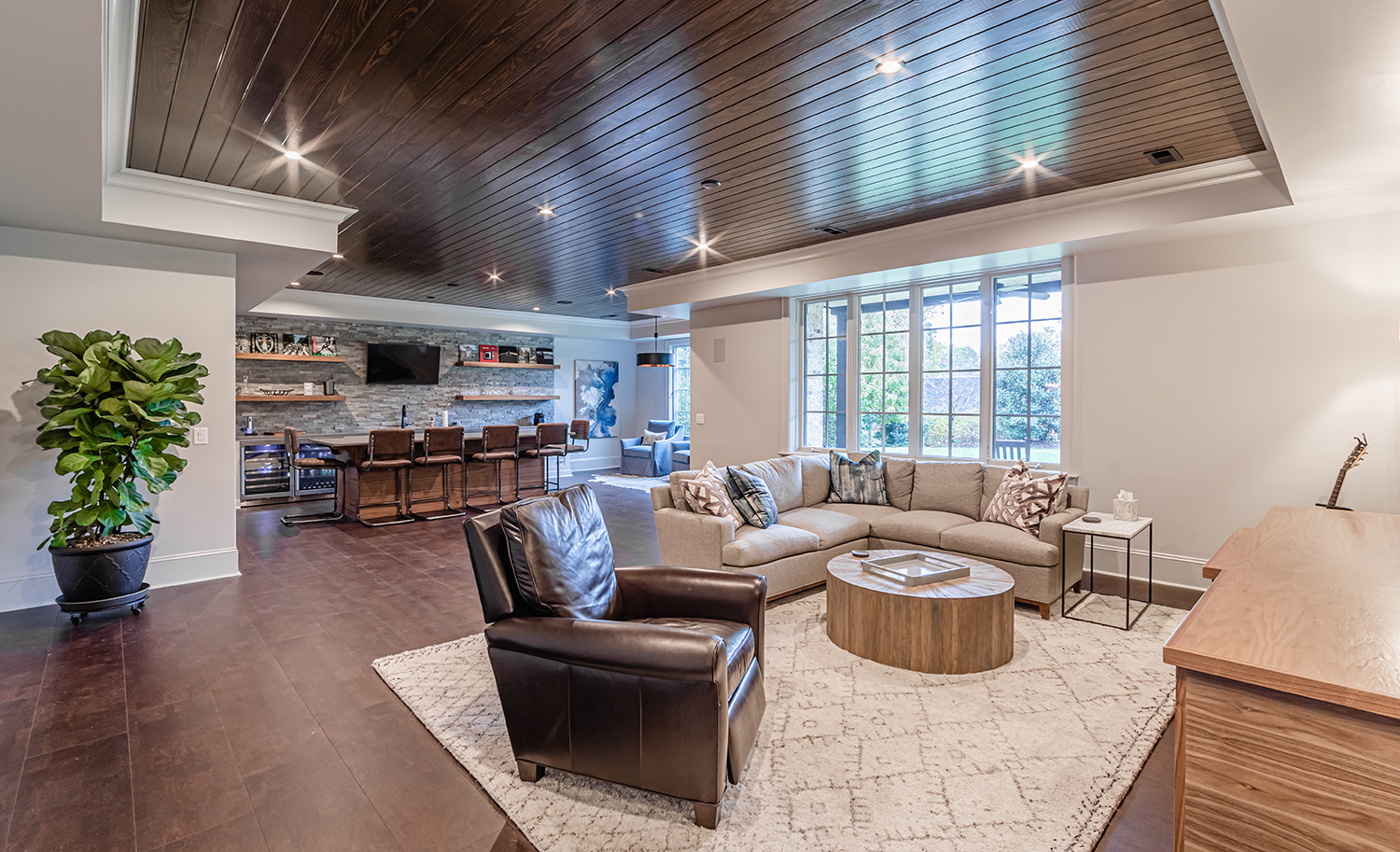 TriSquare Builders – Residential Construction Charlotte NC