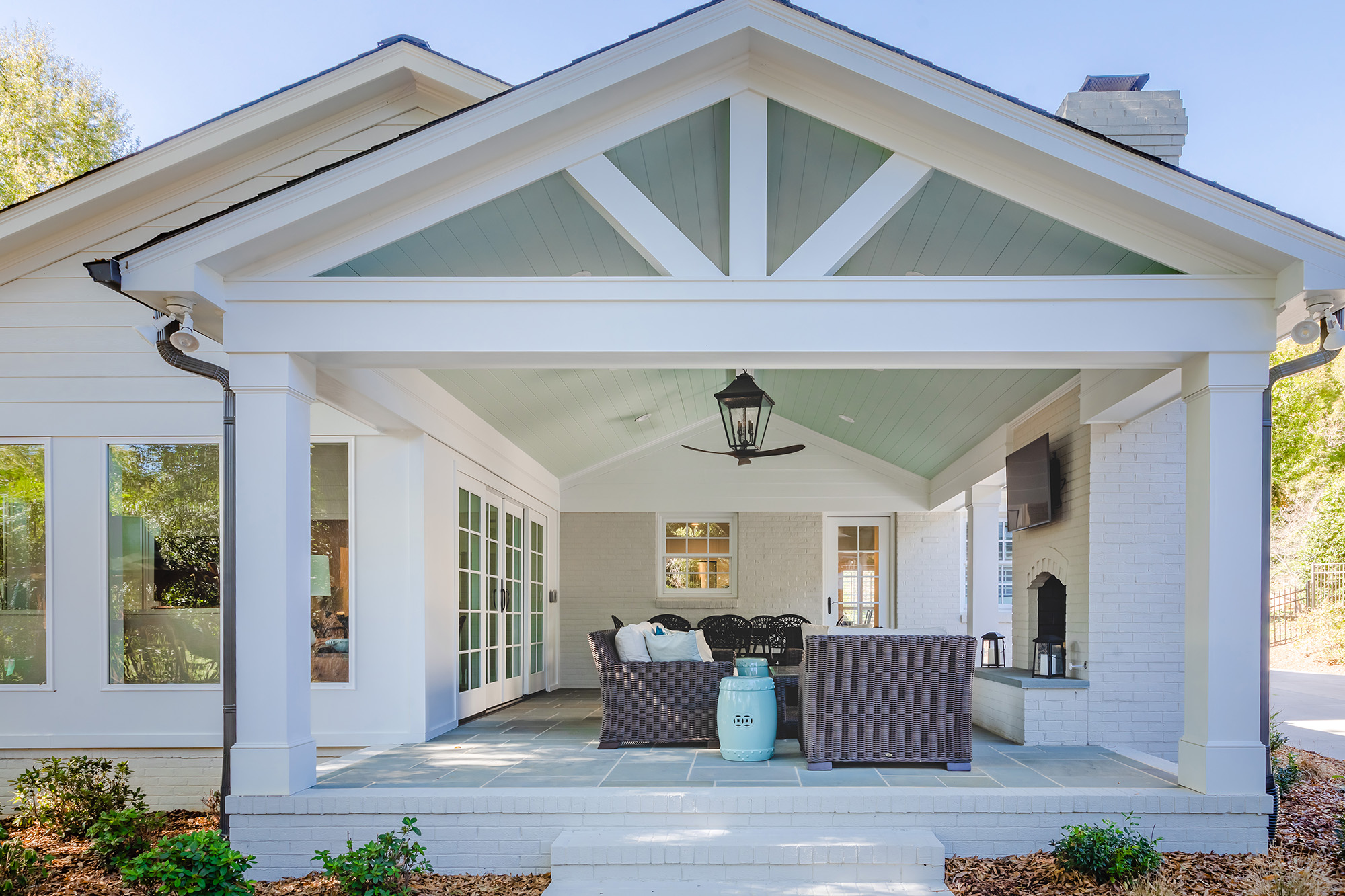 TriSquare Builders – Residential Construction Charlotte NC