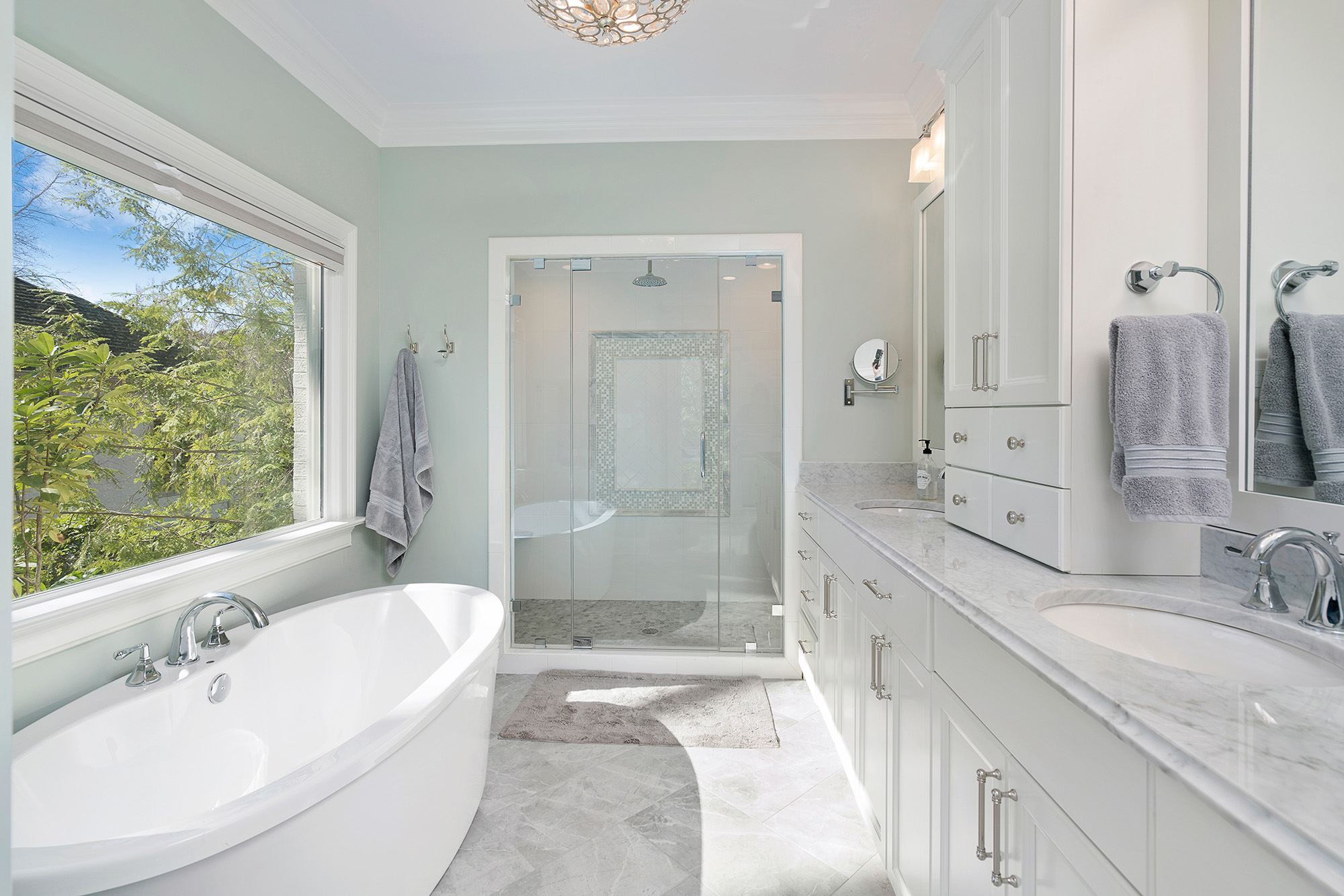 TriSquare Builders – Residential Construction Charlotte NC